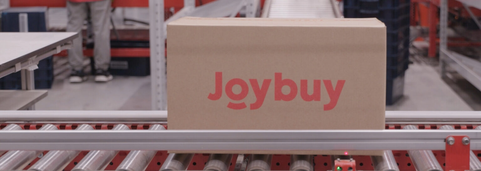 Joybuy | Actualités & Annonces